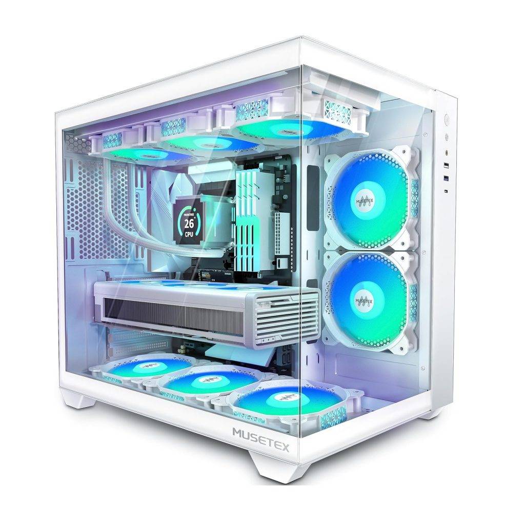 computer store Montreal magasin ordinateur Gaming PC gamer